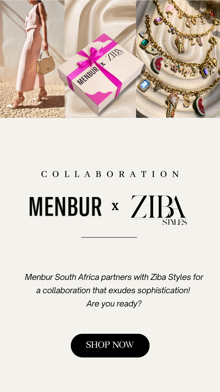 Menbur South Africa